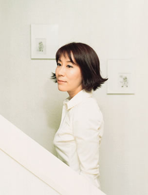 Yoko Kanno picture