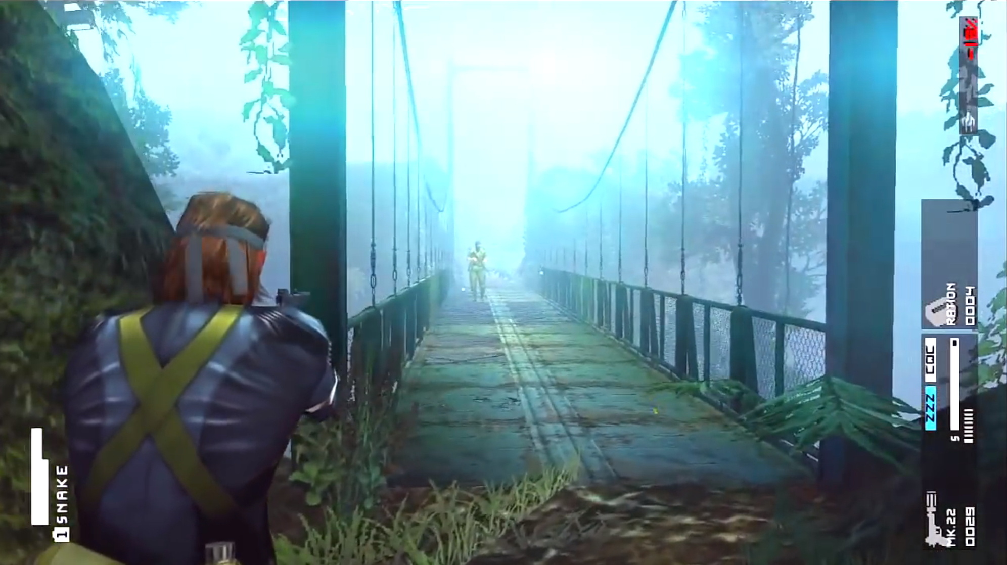 Picture of Metal Gear Solid: Peace Walker
