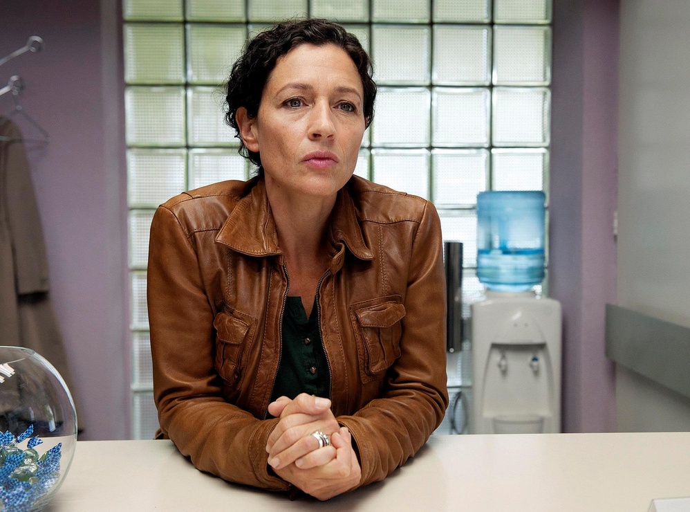 Picture of Delia Mayer