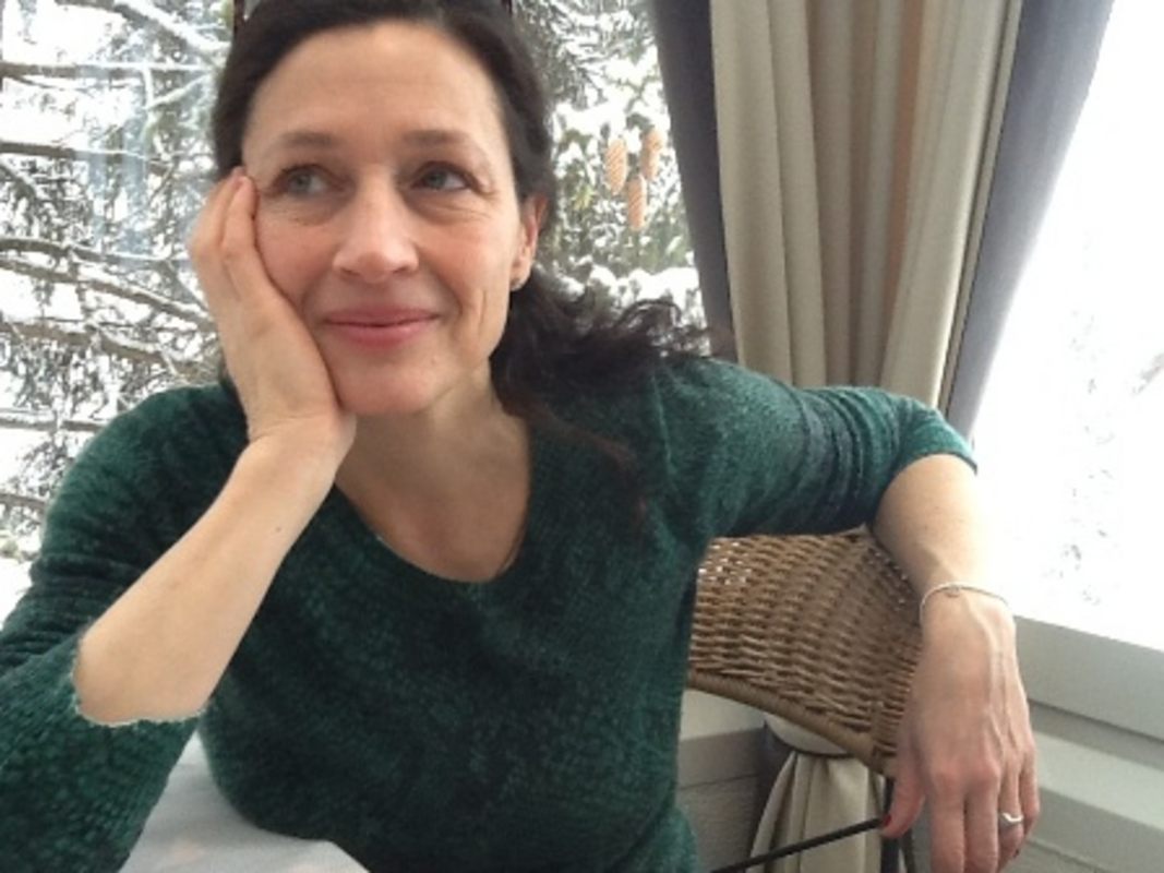 Picture of Delia Mayer