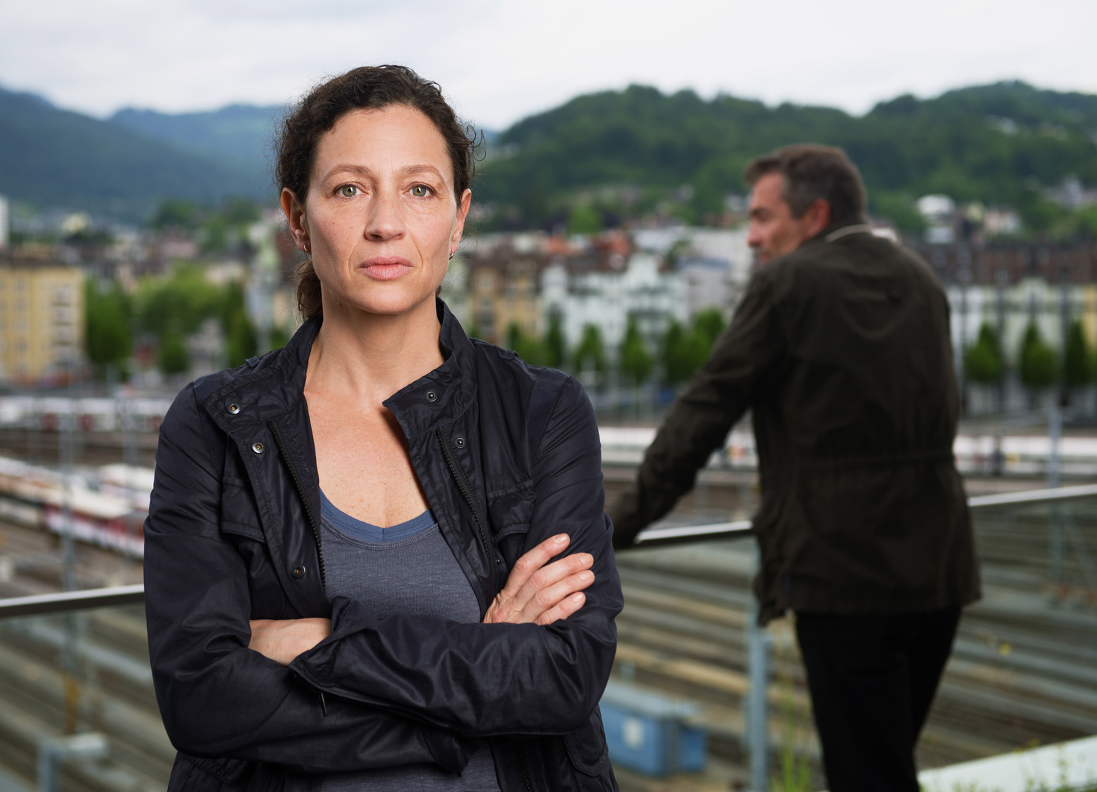 Image of Delia Mayer