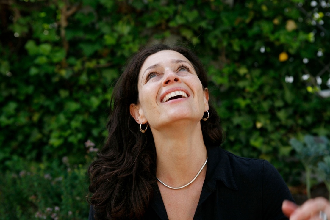 Picture of Delia Mayer