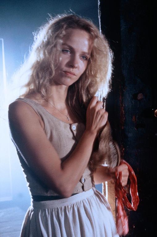 Picture of Claudia Messner