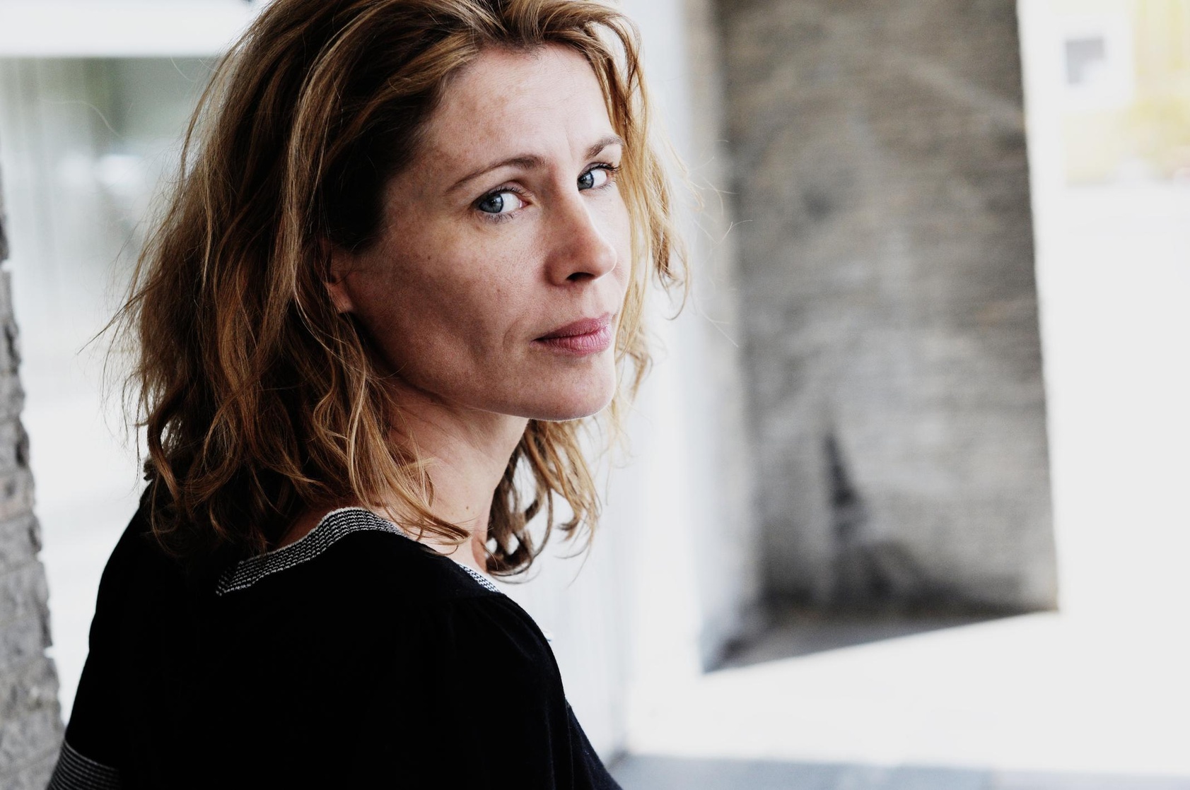 Picture of Jeannette Arndt