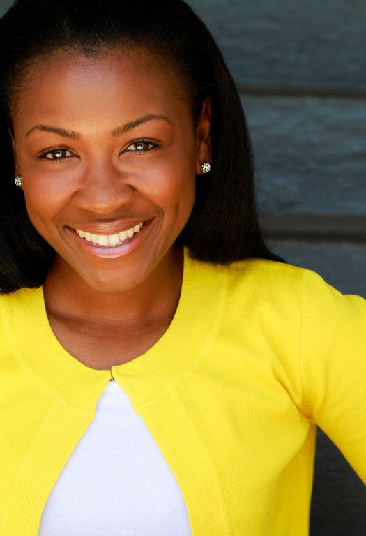 Picture of Wendy Elizabeth Abraham