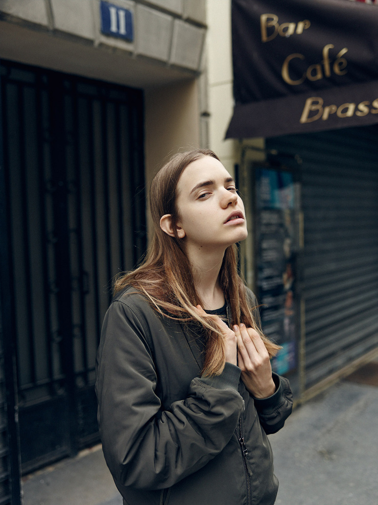 Picture of Sophia Nilsson