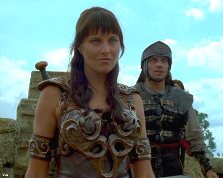 Xena: Warrior Princess picture