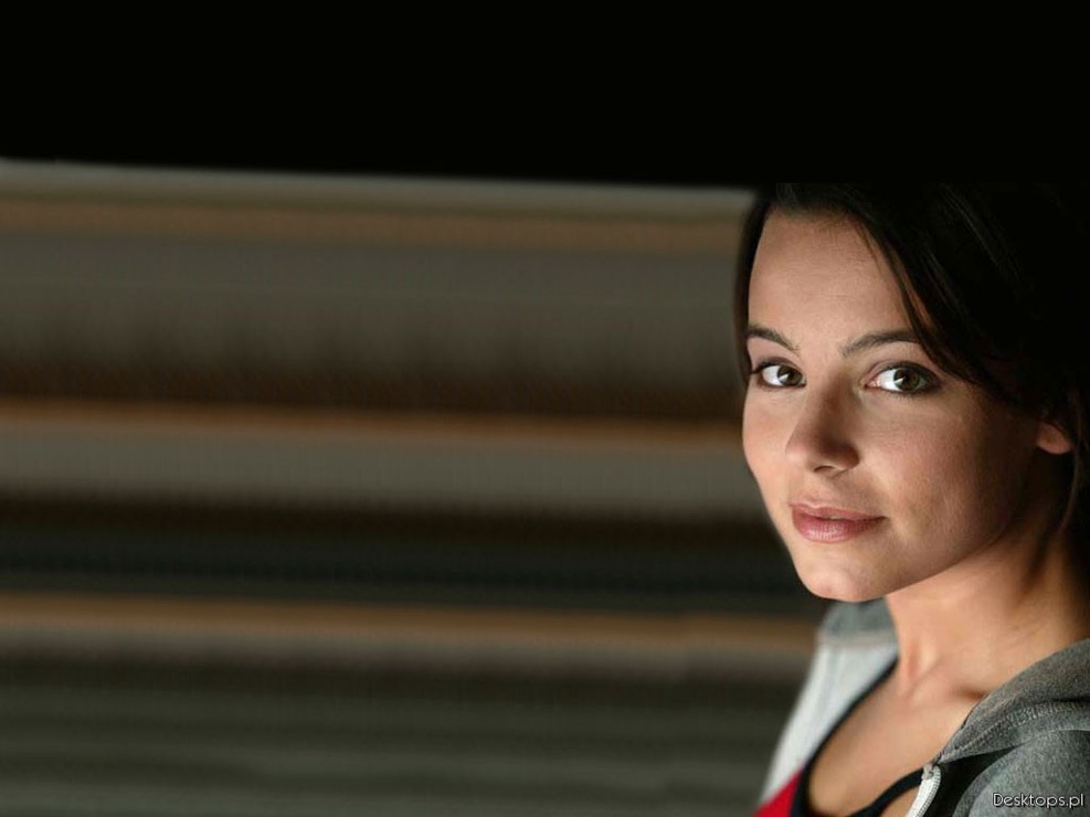 Picture of Anna Mucha