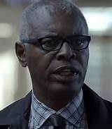 Picture of John Lafayette