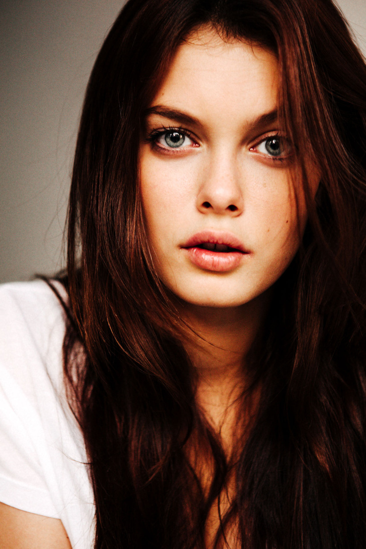 Picture of Liza Adamenko