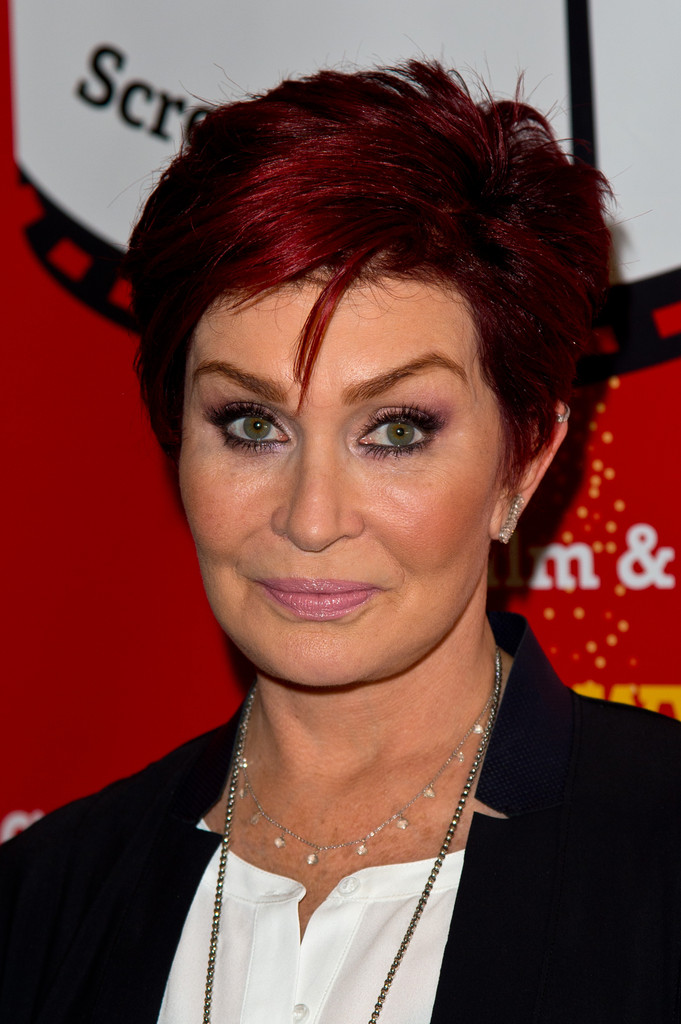Sharon Osbourne picture