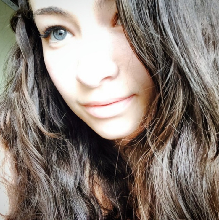 Jodelle Ferland picture