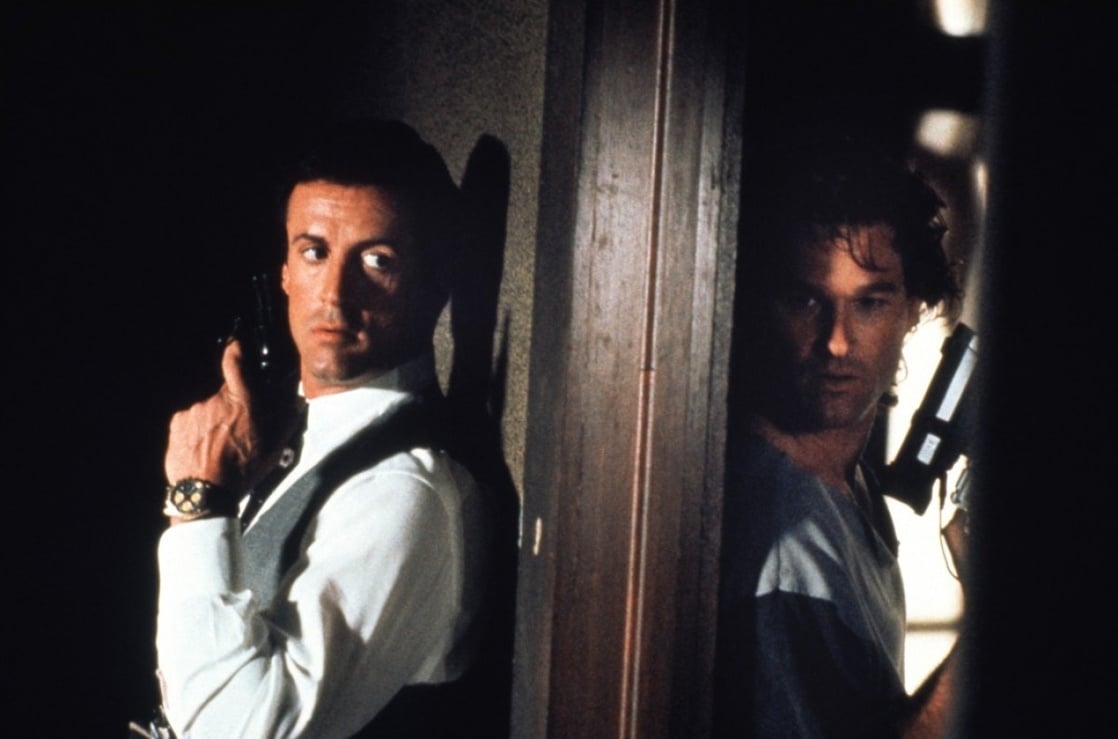 Picture of Tango & Cash
