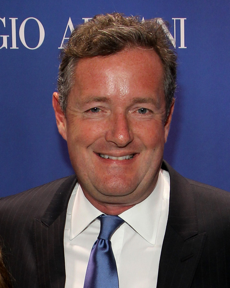 Picture of Piers Morgan