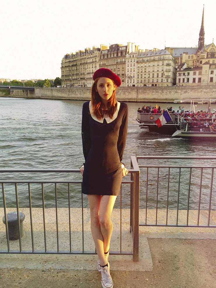 Faith Picozzi picture