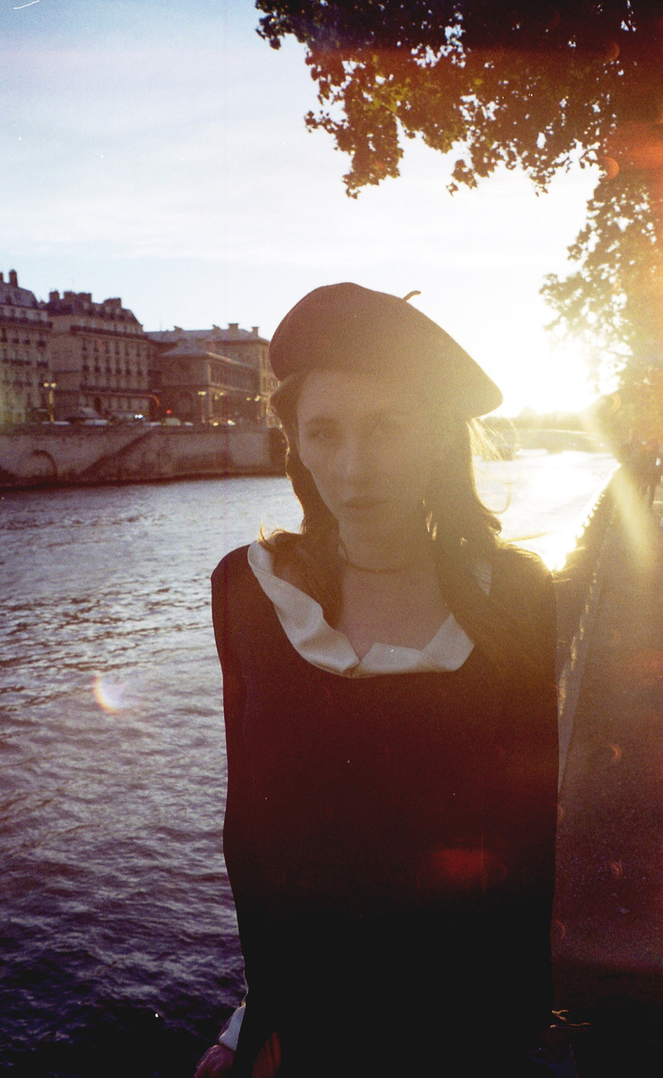 Picture of Faith Picozzi