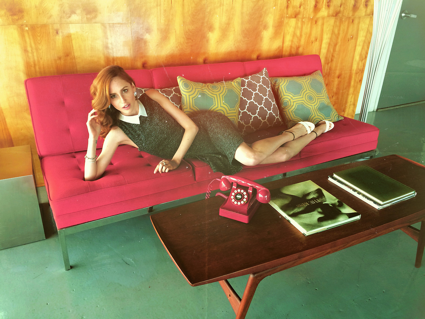 Picture of Faith Picozzi