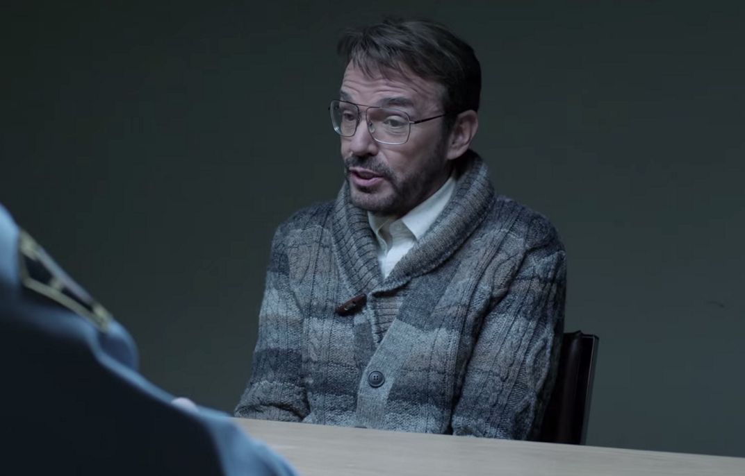 Picture of Lorne Malvo