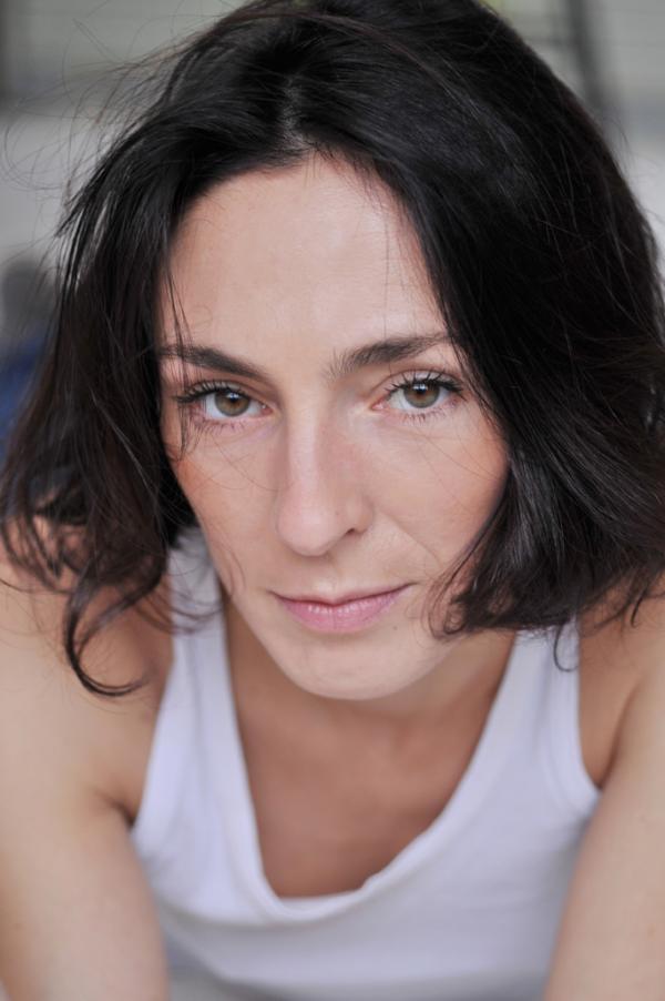 Picture of Emmanuelle Moreau