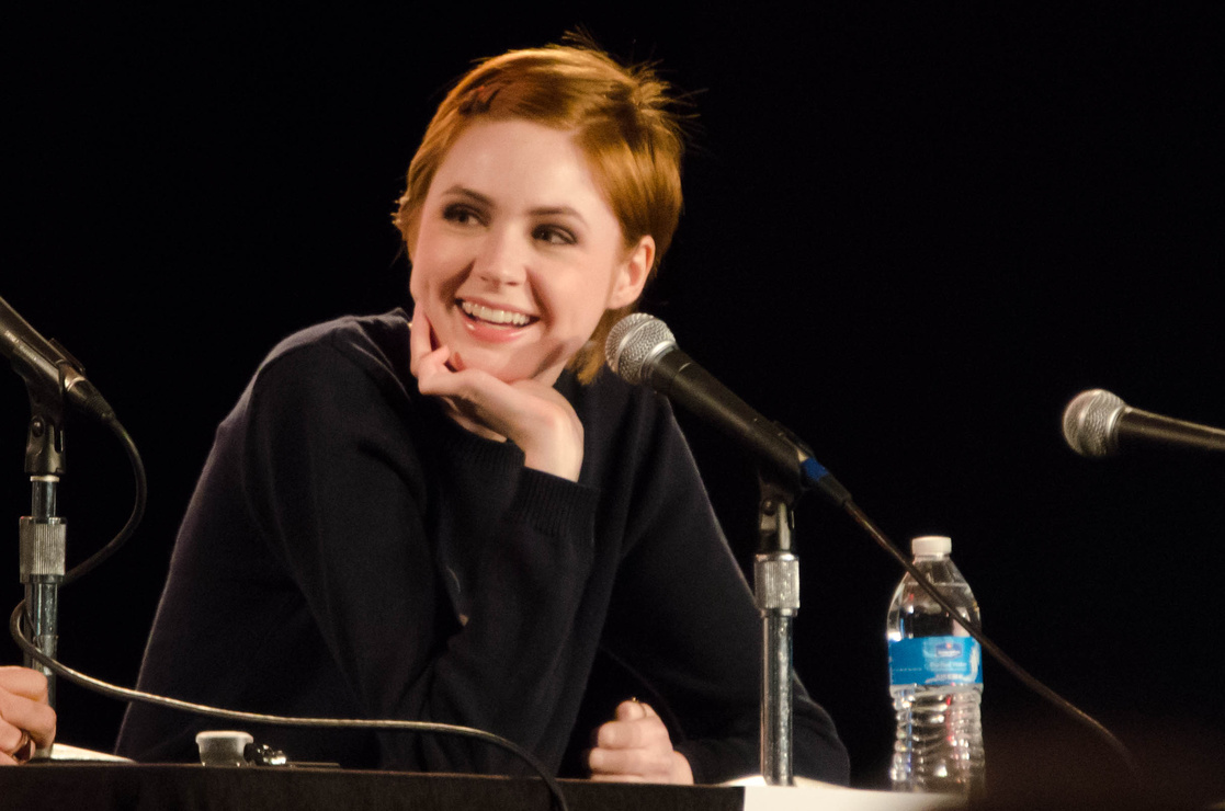 Wizard World Minneapolis Comic Con 2014