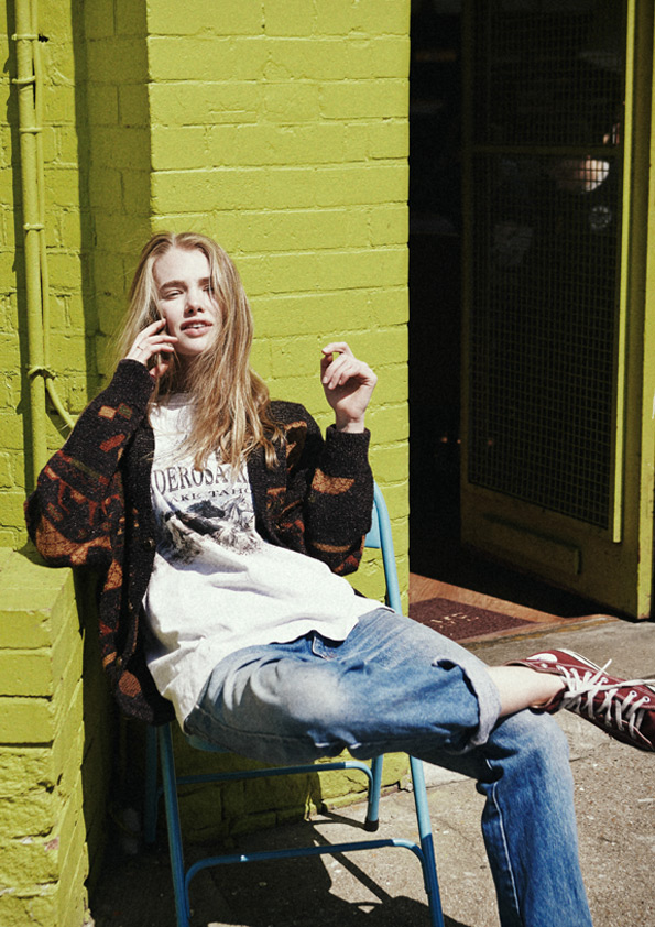 Picture of Marnie Harris