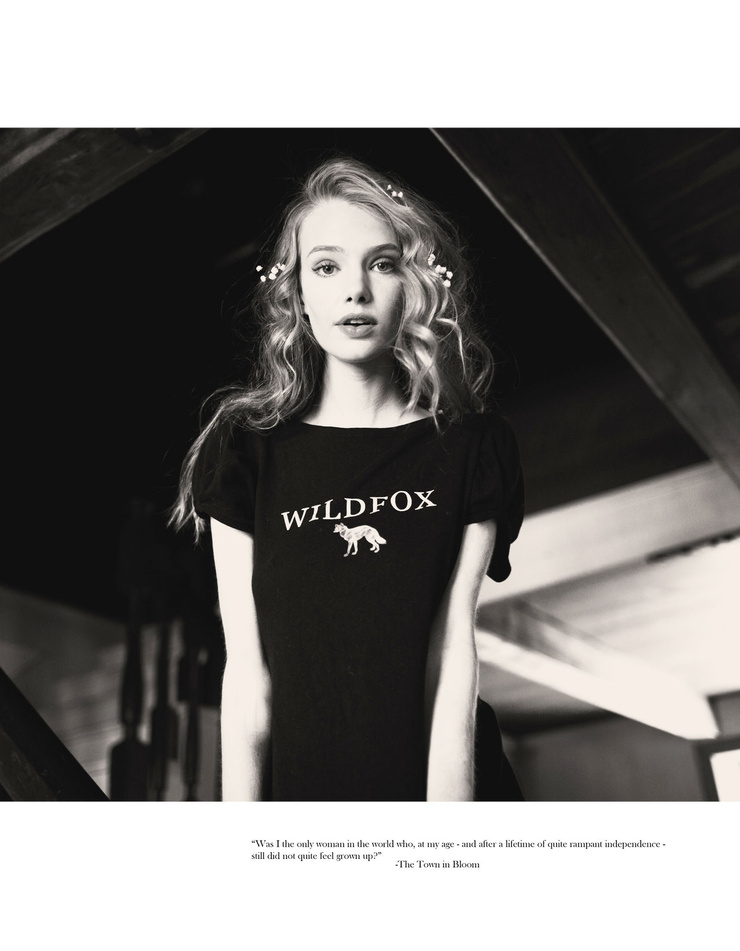 Picture of Marnie Harris