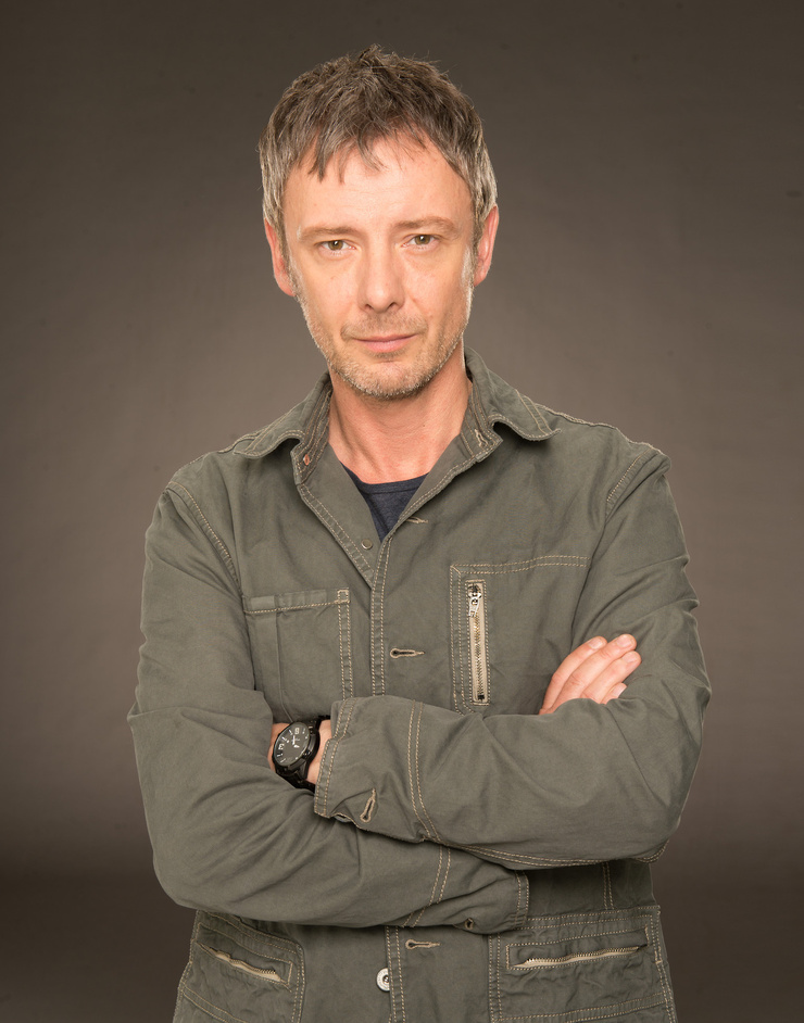 Image of John Simm