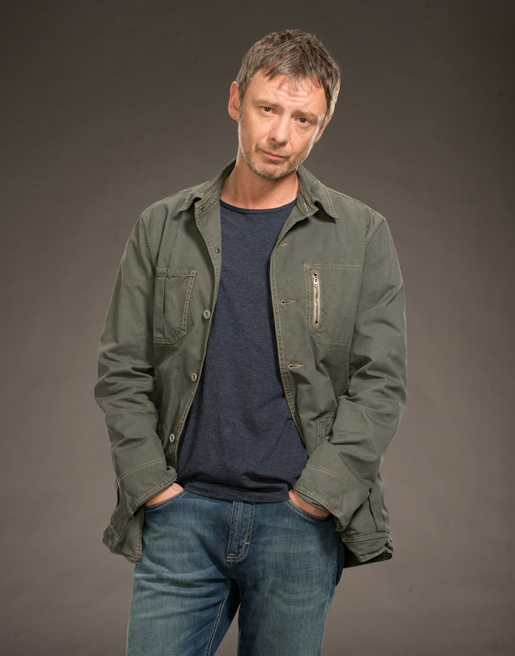 Picture of John Simm