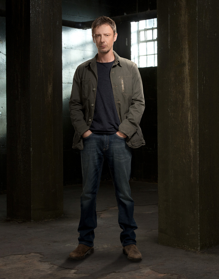 Picture of John Simm