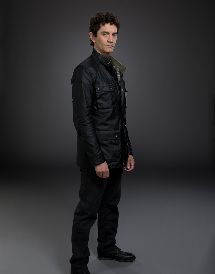 Picture of James Frain