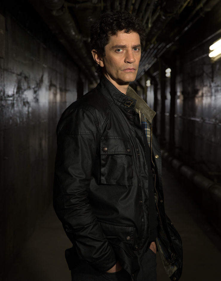 Picture of James Frain