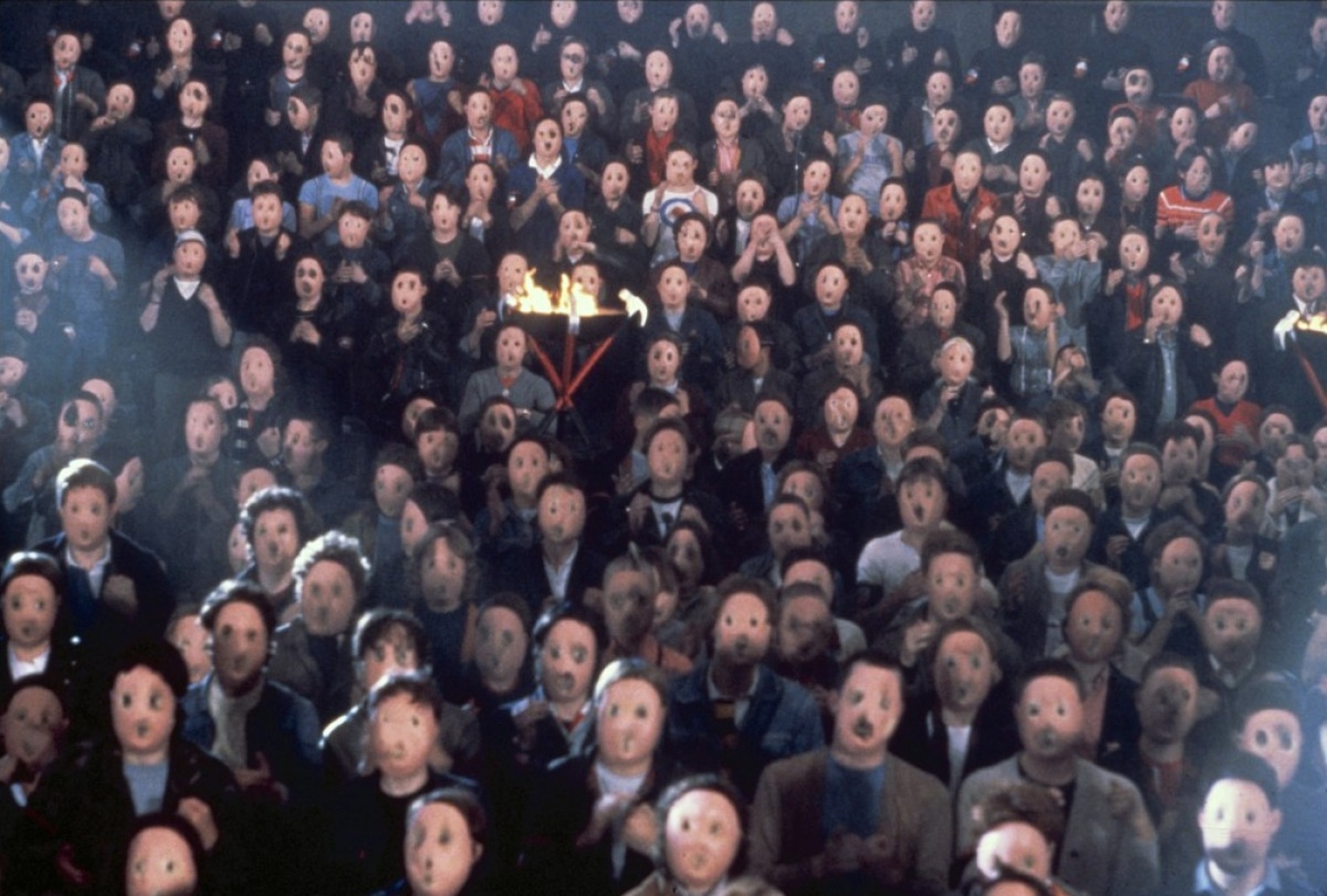 Picture of Pink Floyd: The Wall