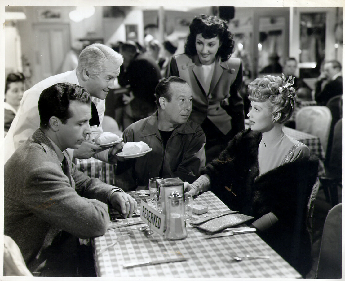 Meet the People picture