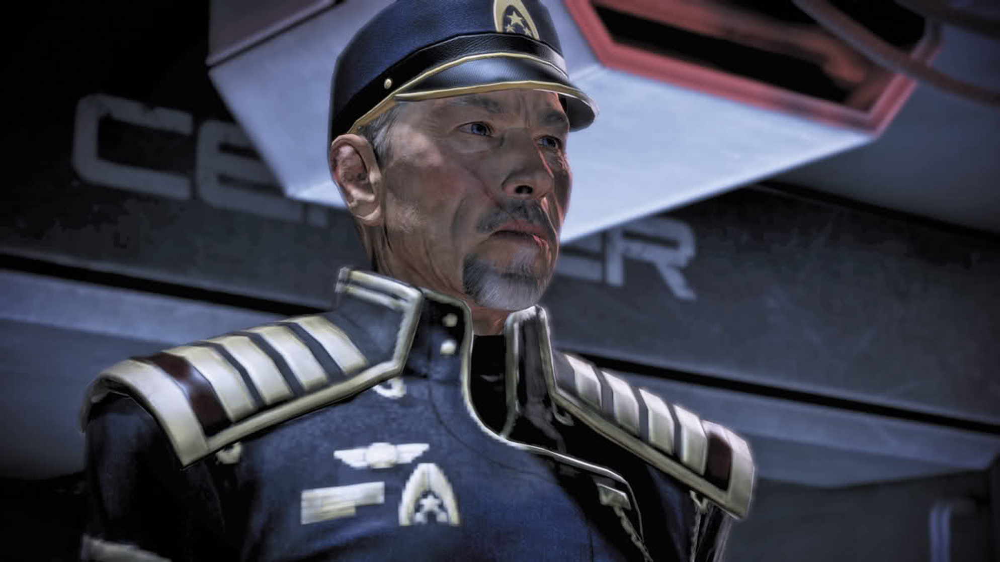 Picture of Steven Hackett