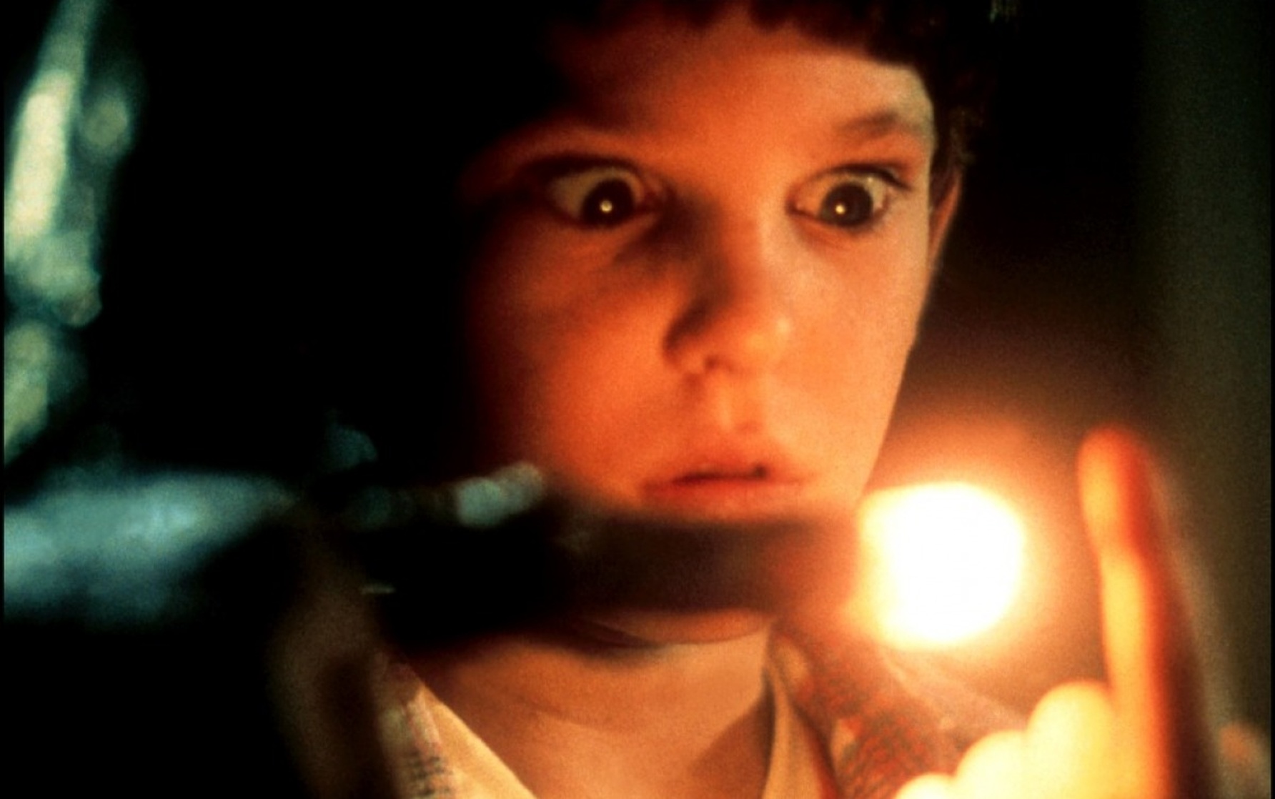 Picture of E.T. the Extra-Terrestrial (1982)