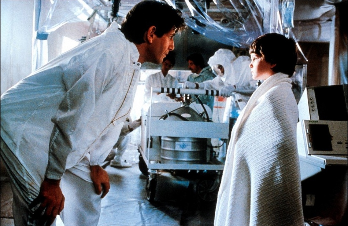 Picture of E.T. the Extra-Terrestrial (1982)