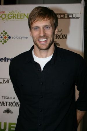 Image of Teddy Sears