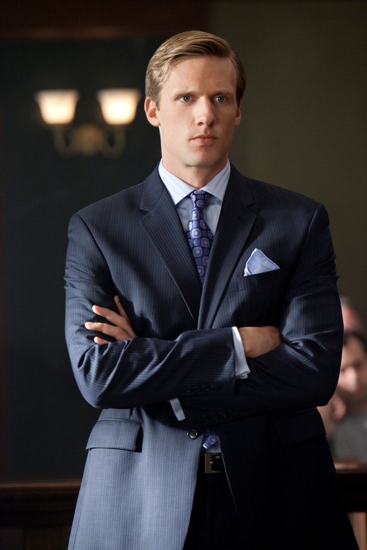 Picture of Teddy Sears