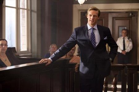 Picture of Teddy Sears