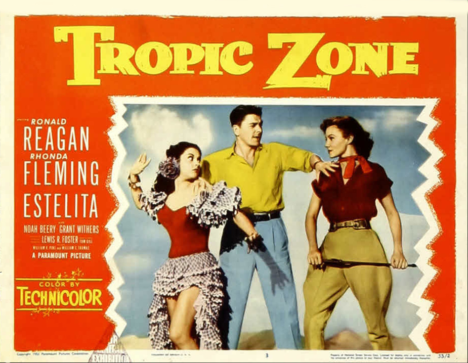 Image of Tropic Zone