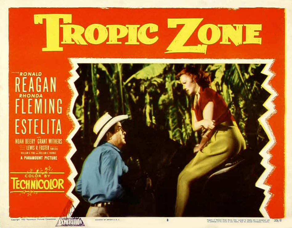 Tropic Zone picture