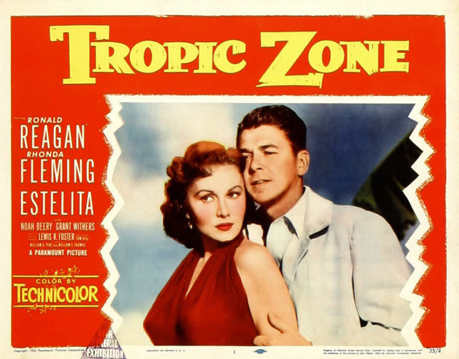 Picture of Tropic Zone