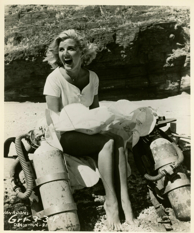 Picture of Nan Adams