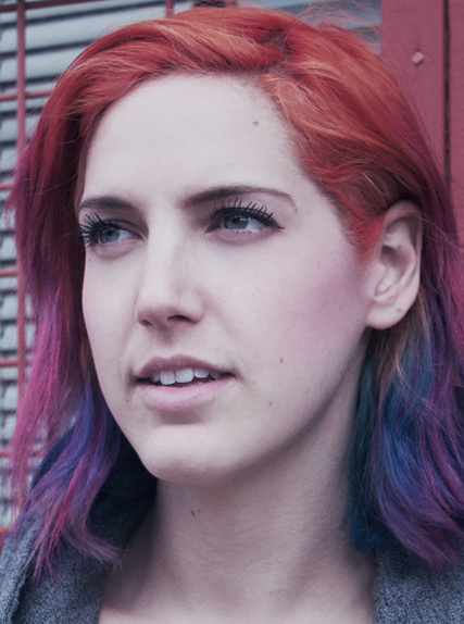 Picture of Lizzy Plapinger