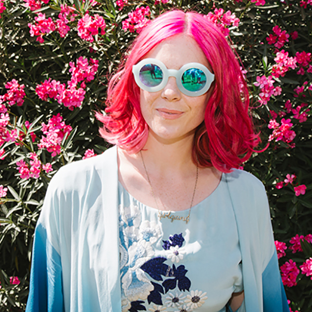 Picture of Kate Nash