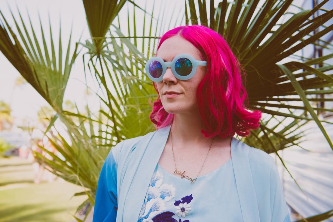 Image of Kate Nash