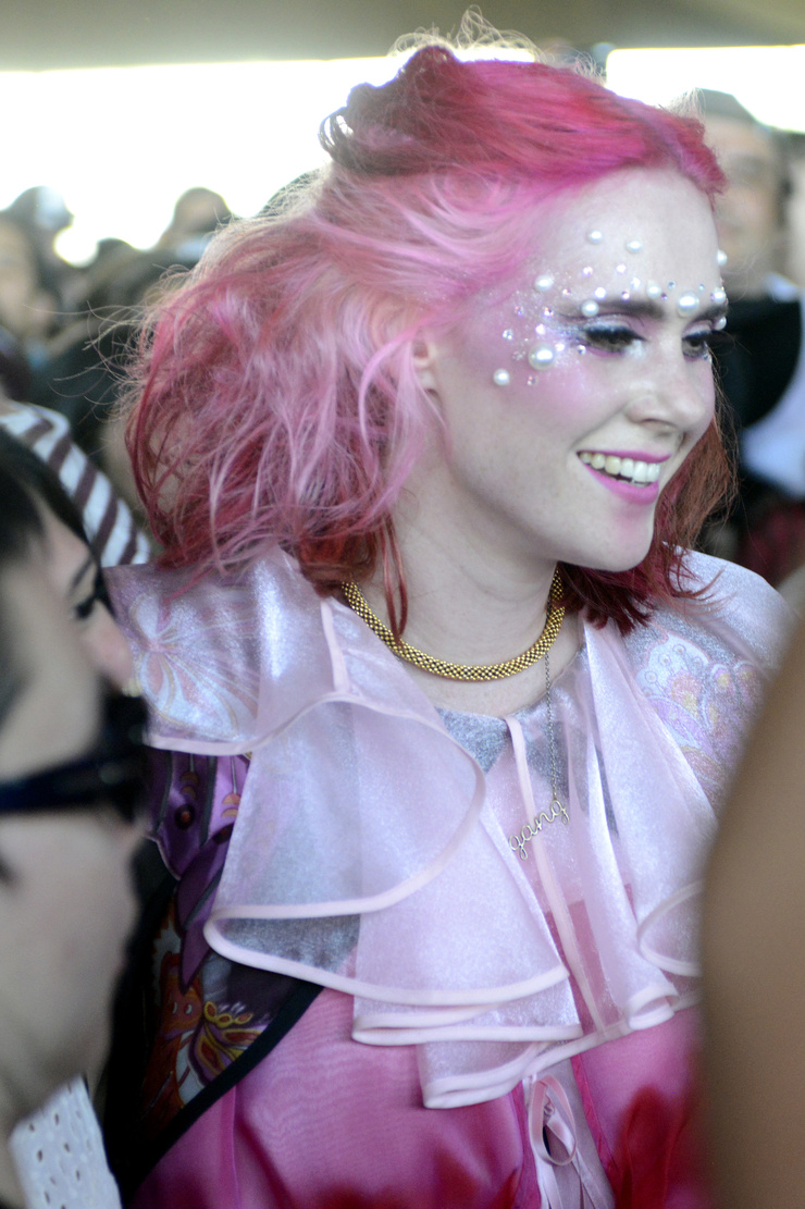 Picture of Kate Nash
