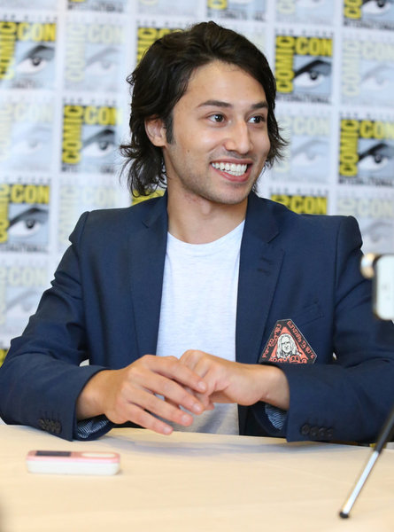 Picture of Jesse Rath