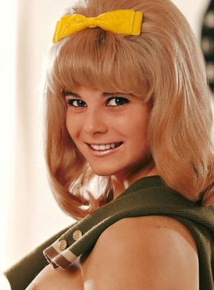 Picture of DeDe Lind