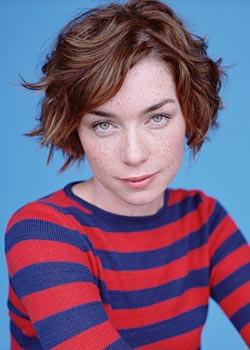 Picture of Julianne Nicholson